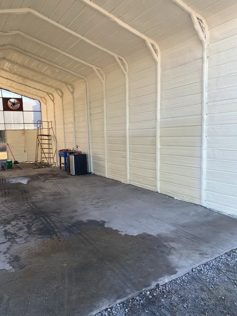 Affordable Insulation Services In Gaylord, Michigan